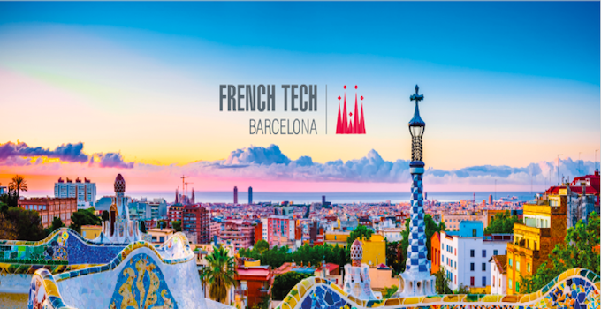 French Tech Barcelona lance une plateforme pour trouver ou offrir des bureaux